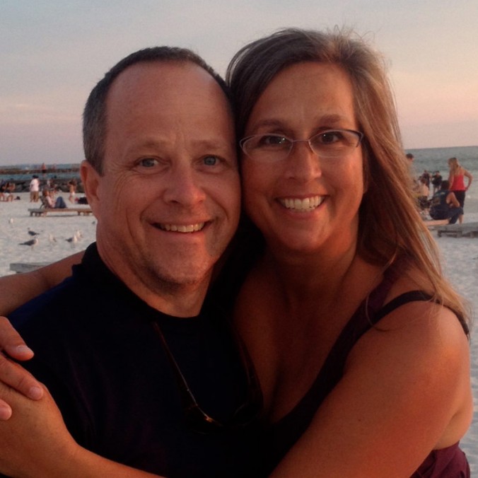 The Story | Greater Things